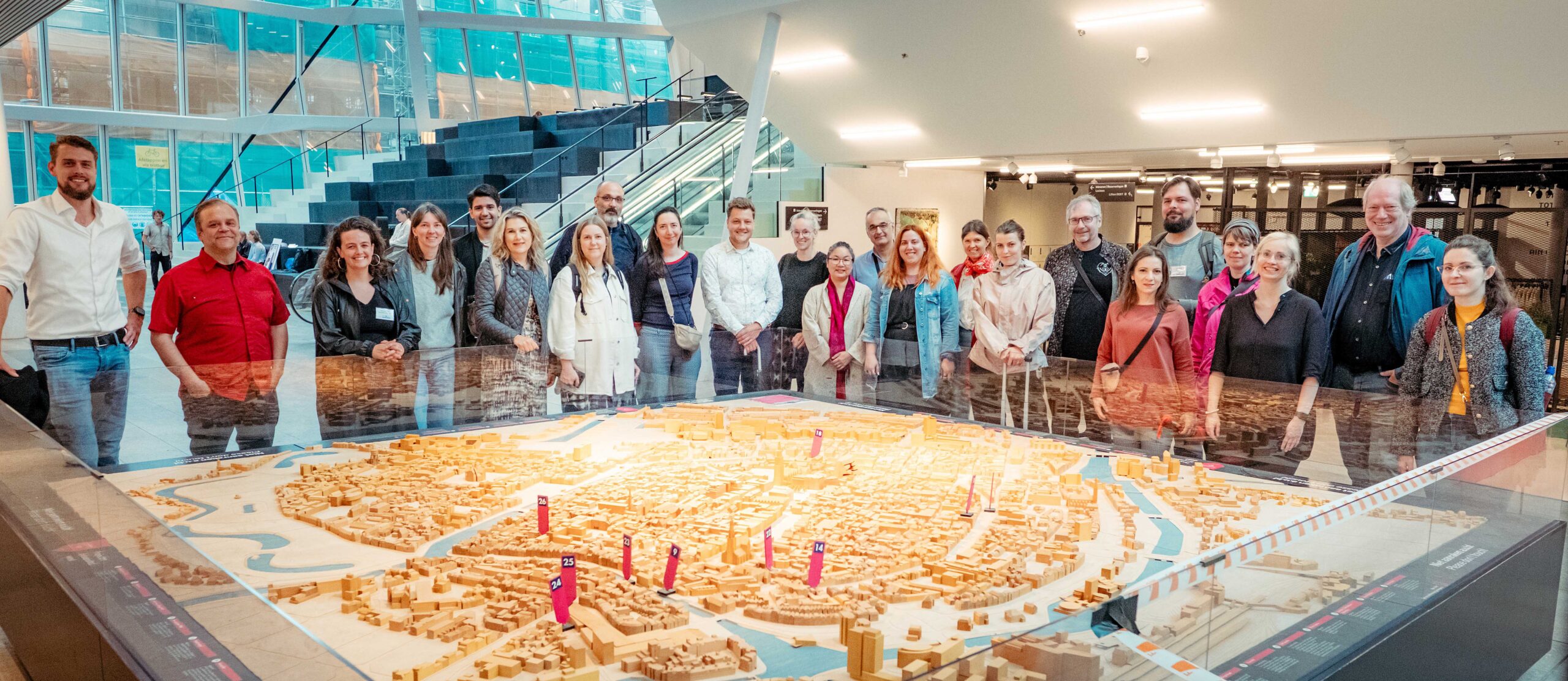 Second Urban Living Lab in Groningen: How is the future of streets and ...